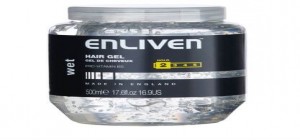 enliven super protein pro-vitamin b5 hair gel 500ml Gel - Rosheta