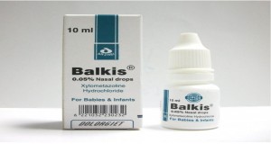 Otrivin 0.5% Ped Drops - Rosheta