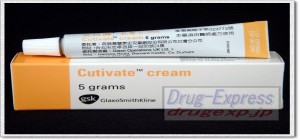Cutivate 0.05% Cream - Rosheta
