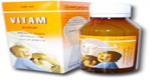 Fettarm Capsule - Rosheta