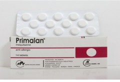 Primalan 5mg Tablets - Rosheta