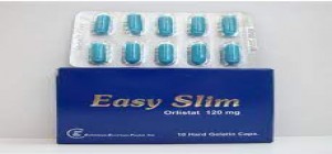 Slim 500mg Tablets - Rosheta