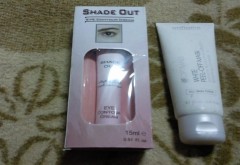 Shade Out eye 15 ml Cream - Rosheta