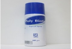 PolyBiotic Spray - Rosheta