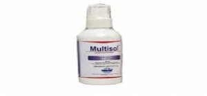 Multisol 000i Spray - Rosheta