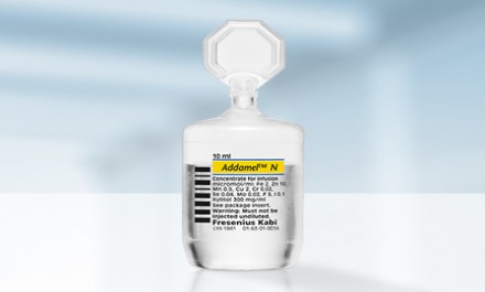 Addamel 10 ml Ampoules - Rosheta