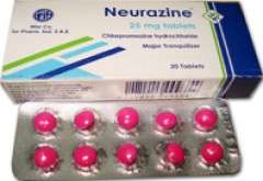 Neurazine 1mg Drops - Rosheta