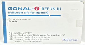 Epigonal Ampoules - Rosheta