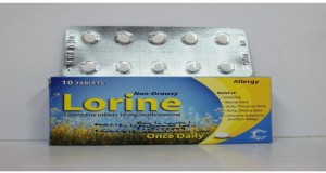 Mosedin 5mg Syrup - Rosheta