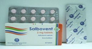 Vental 2mg Syrup - Rosheta