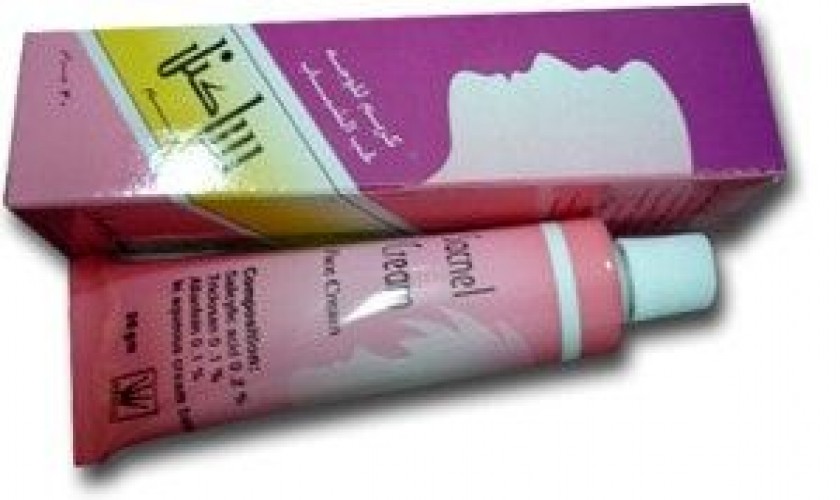 Sacnel 30 gm Cream - Rosheta