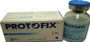 Protofix 20mg Tablets - Rosheta