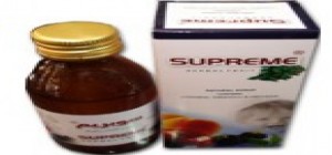 Supreme Syrup - Rosheta