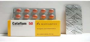 Voltaren 12.5mg Supp - Rosheta