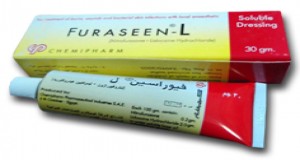Furaderm 0.2% Cream - Rosheta