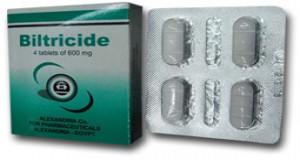 Distocide 600mg Tablets - Rosheta