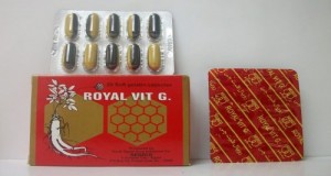 X-Ade 50mg Tablets - Rosheta