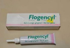 Flogency 1.5% Gel - Rosheta