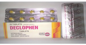 Voltaren Resinate 75mg Capsule - Rosheta