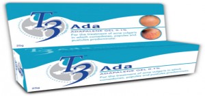 Adagel 0.1% Gel - Rosheta