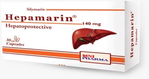 Mepasil 160mg Tablets - Rosheta