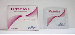 Ostelos 2gm Sachets - Rosheta