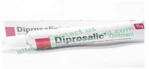 Diprosone 0.5% Ointment - Rosheta