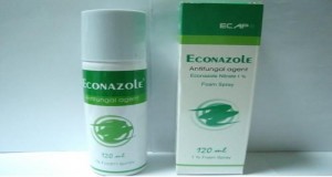 Ecoderm 1% Cream - Rosheta