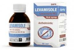 Levamisole 40mg Syrup - Rosheta