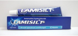 Lamisil 1% Cream - Rosheta