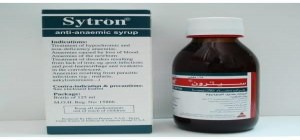 Sytron Syrup - Rosheta