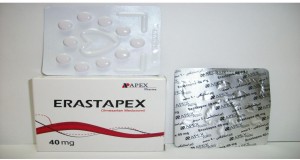 Angiosartan Plus 40mg Tablets - Rosheta