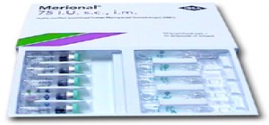 Merional 75i Ampoules - Rosheta