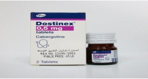 Elonda 0.5mg Tablets - Rosheta