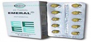 Emeral 30mg Tablets - Rosheta