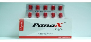 Panax Life Capsule - Rosheta