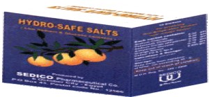 Hydro-Safe 420mgm Sachets - Rosheta