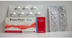 Suvikan 20mg Tablets - Rosheta