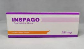 Thymanax 25mg Tablets - Rosheta