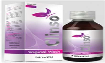 Clinso 200 Ml Antiseptic Solution - Rosheta