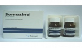 somazina Oral Drops - Rosheta