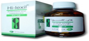 Hi Lexil 33.3mg Syrup - Rosheta