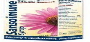 sansoimune 200ml Syrup - Rosheta