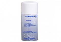 farmactive silver spray 125ml Spray - Rosheta