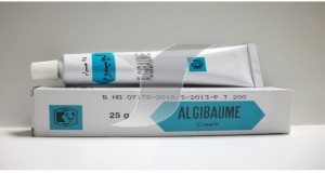 Algason 10% Cream - Rosheta