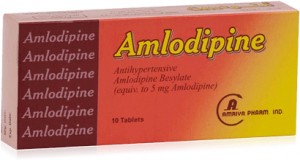 Amilo 5mg Tablets - Rosheta