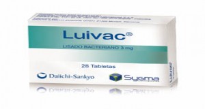 Broncho-Vaxom 3.5mg Capsule - Rosheta