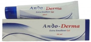 Andoderm 50 ml Gel - Rosheta