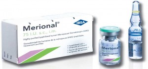 Merional 75i Ampoules - Rosheta