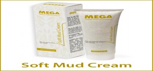 MegaSoft Cream - Rosheta